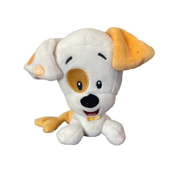 Just Play | Toys | Nickelodeon Nick Jr Bubble Guppies Bubble Puppy 6 ...